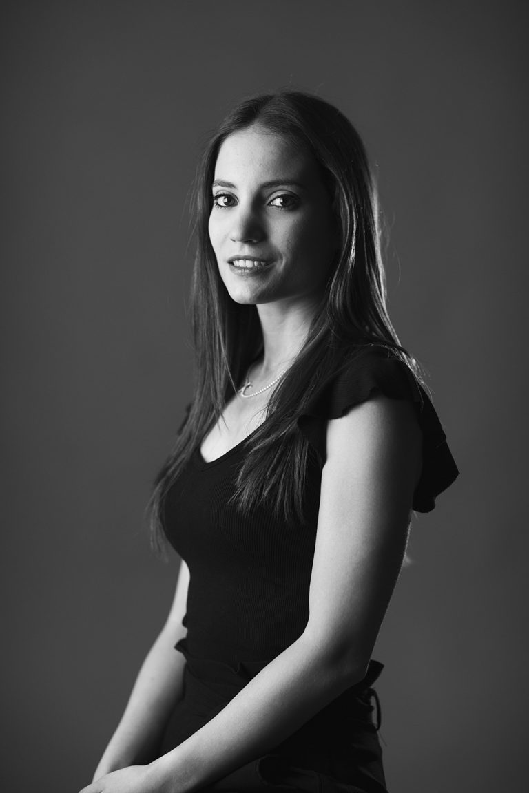 Alba Luengo